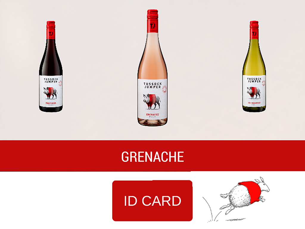 Augmented Reality - Bring wine to life with augmentent reality